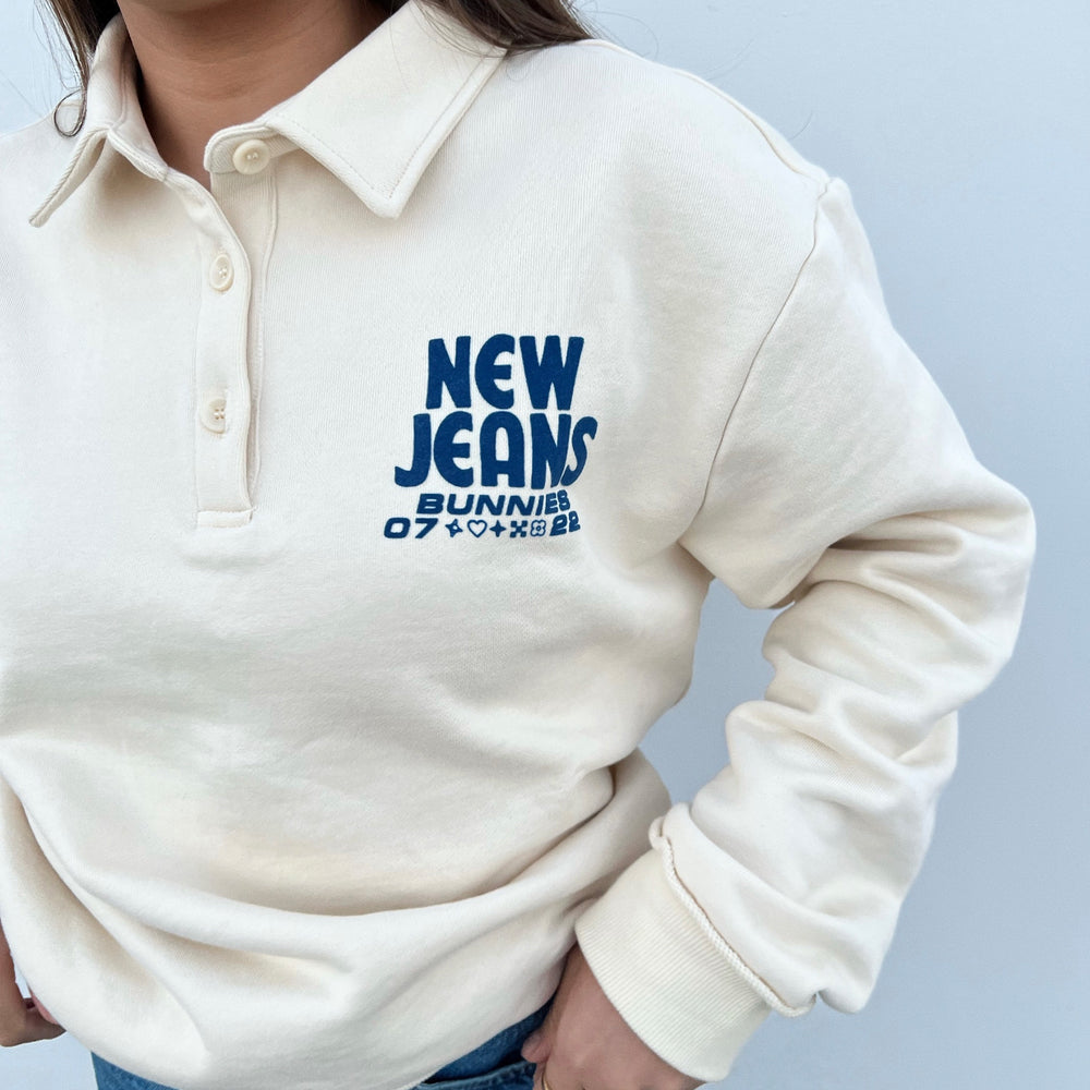 Bunnies Rugby Shirt – Ordinary Affair