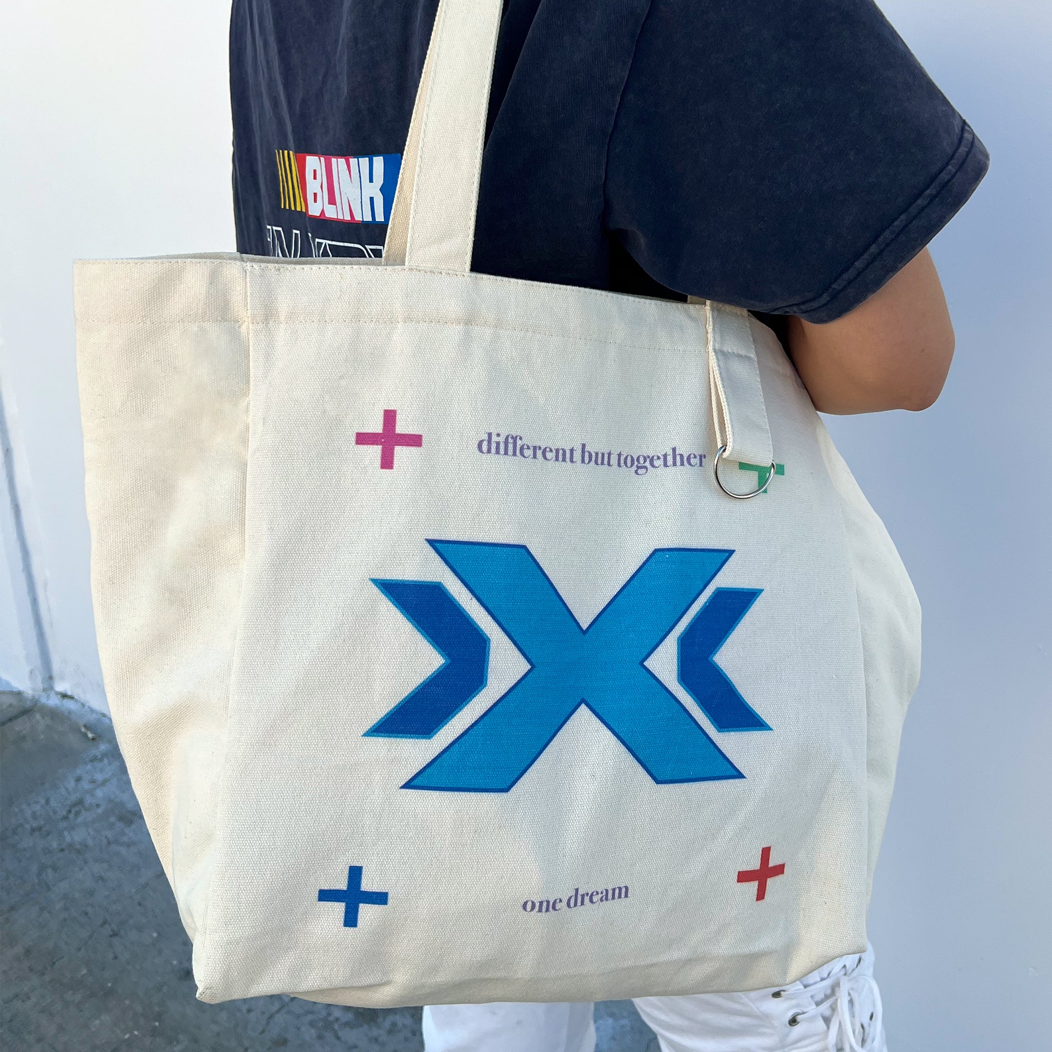 MOA Tote Bag – Ordinary Affair