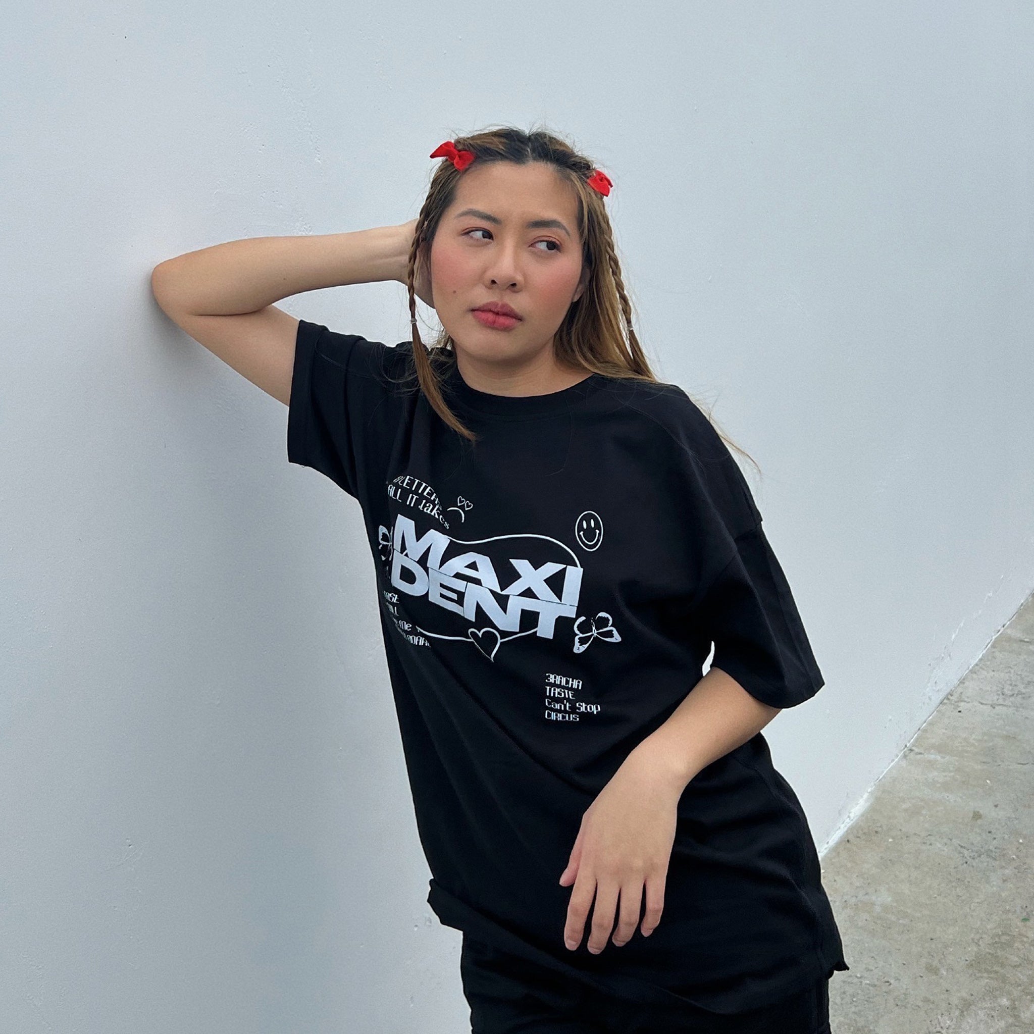 Maxident Tee – Ordinary Affair